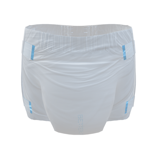 BetterDry Adult Diapers