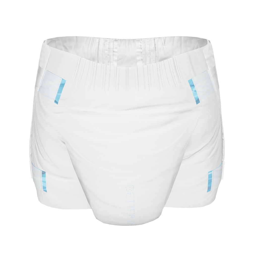 BetterDry 7 Day Adult Diapers